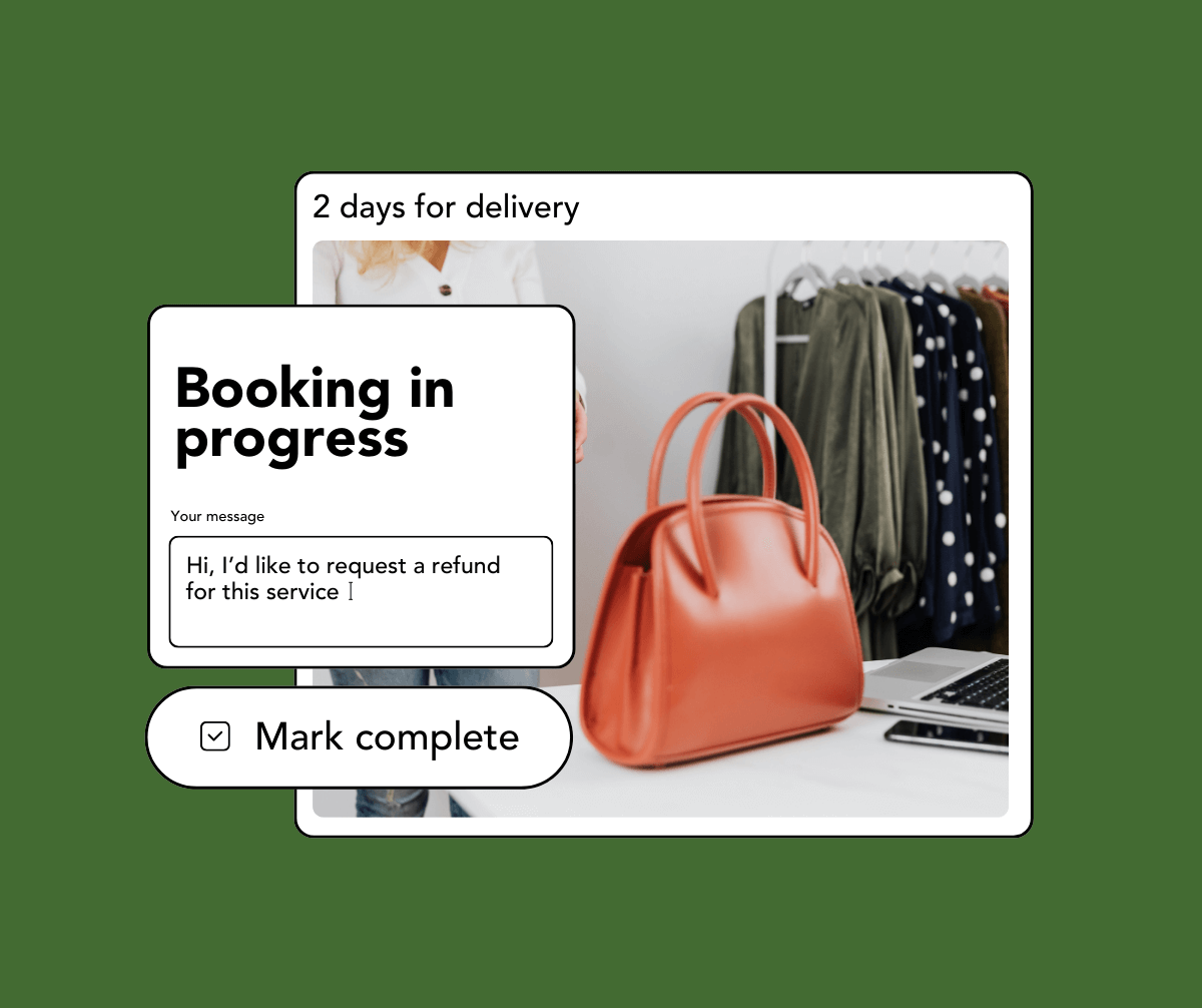 Book Your Personal Stylists & Fashion Consultants | GetStyled